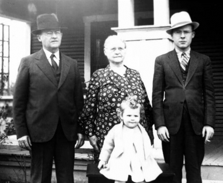 Craddocks – Bosque County TXGenWeb Project